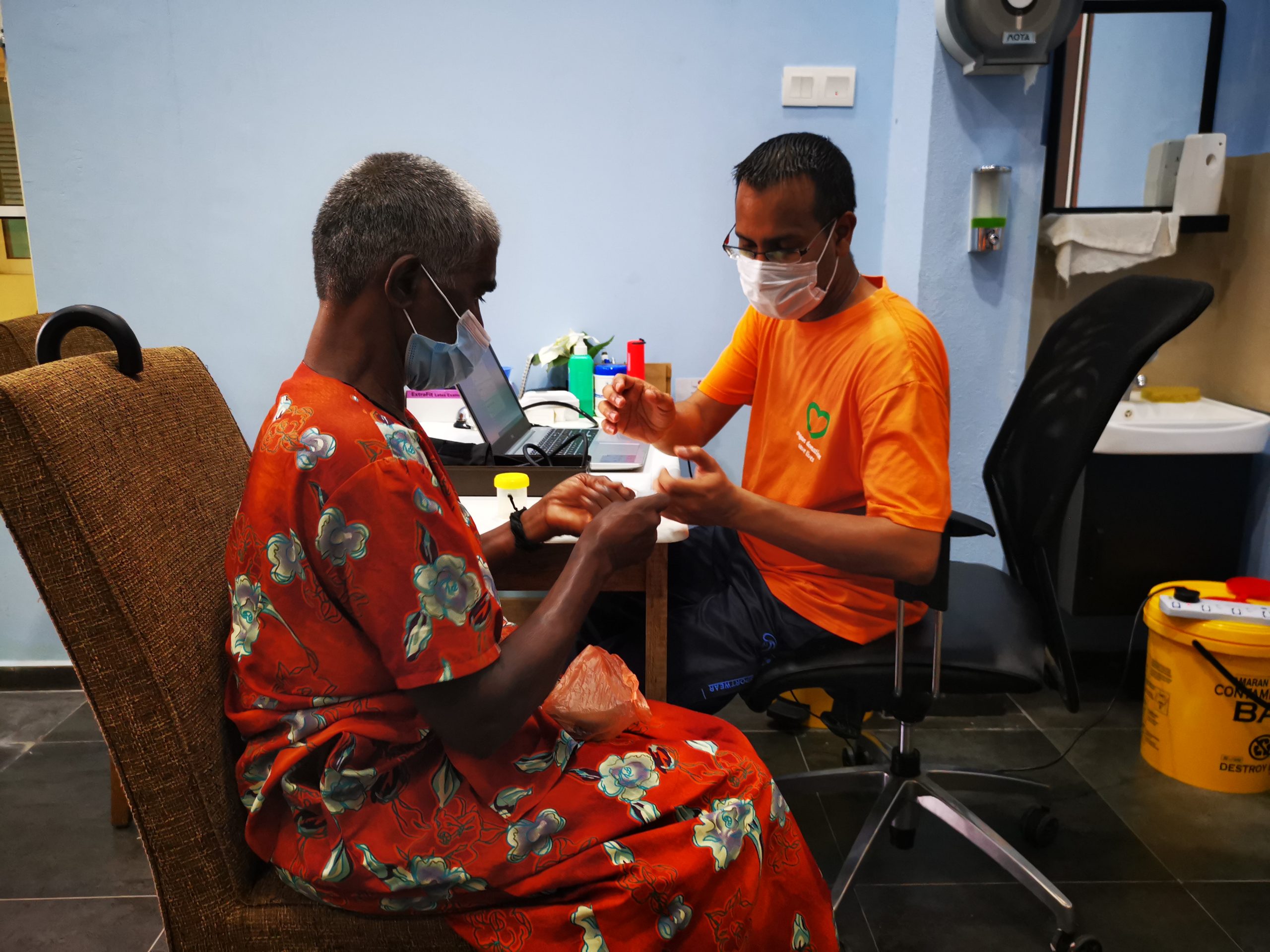 Medicare – Sai Ananda Org